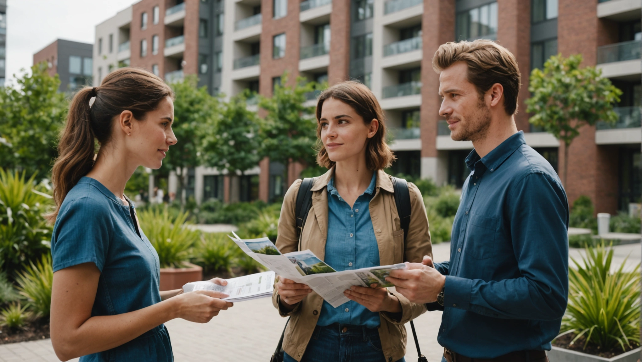 Guide complet: Achat d'un appartement neuf en 2023